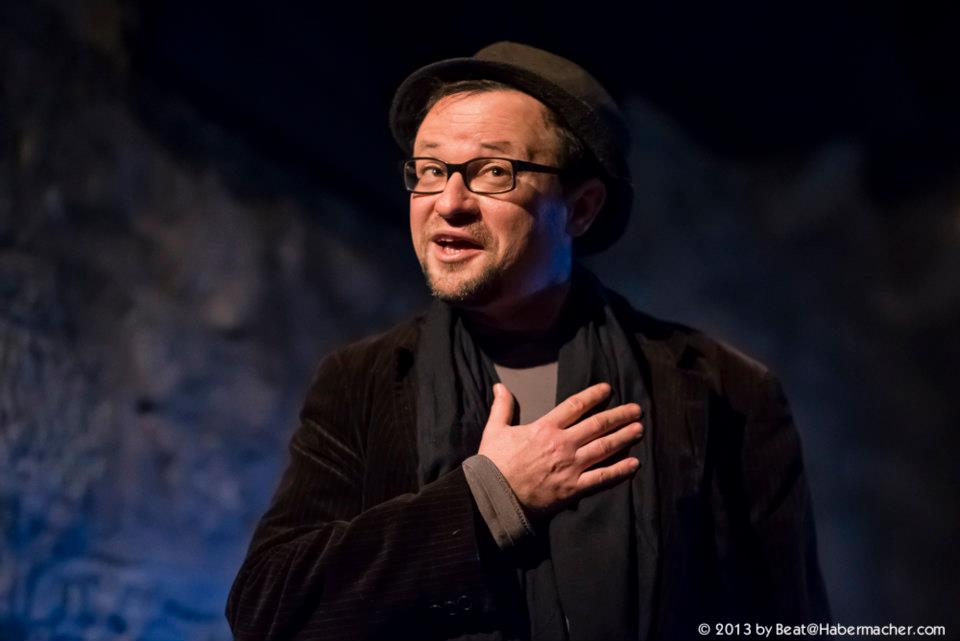 Ulrich Schuwey, ambassadeur de la musique acadienne en Suisse – Sylvie ...