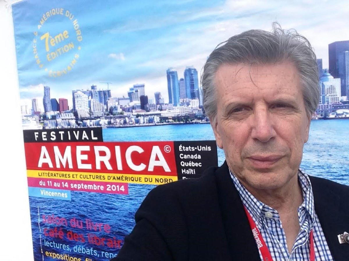 Une œuvre aux multiples contours (partie 3) – David Lonergan | Astheure