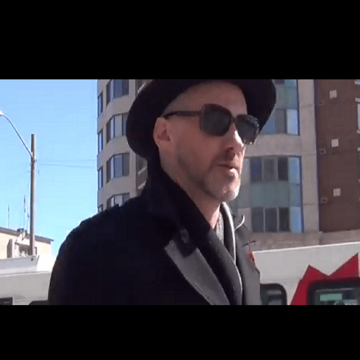 Astheure on jase! Entrevue avec Joseph Edgar | Astheure