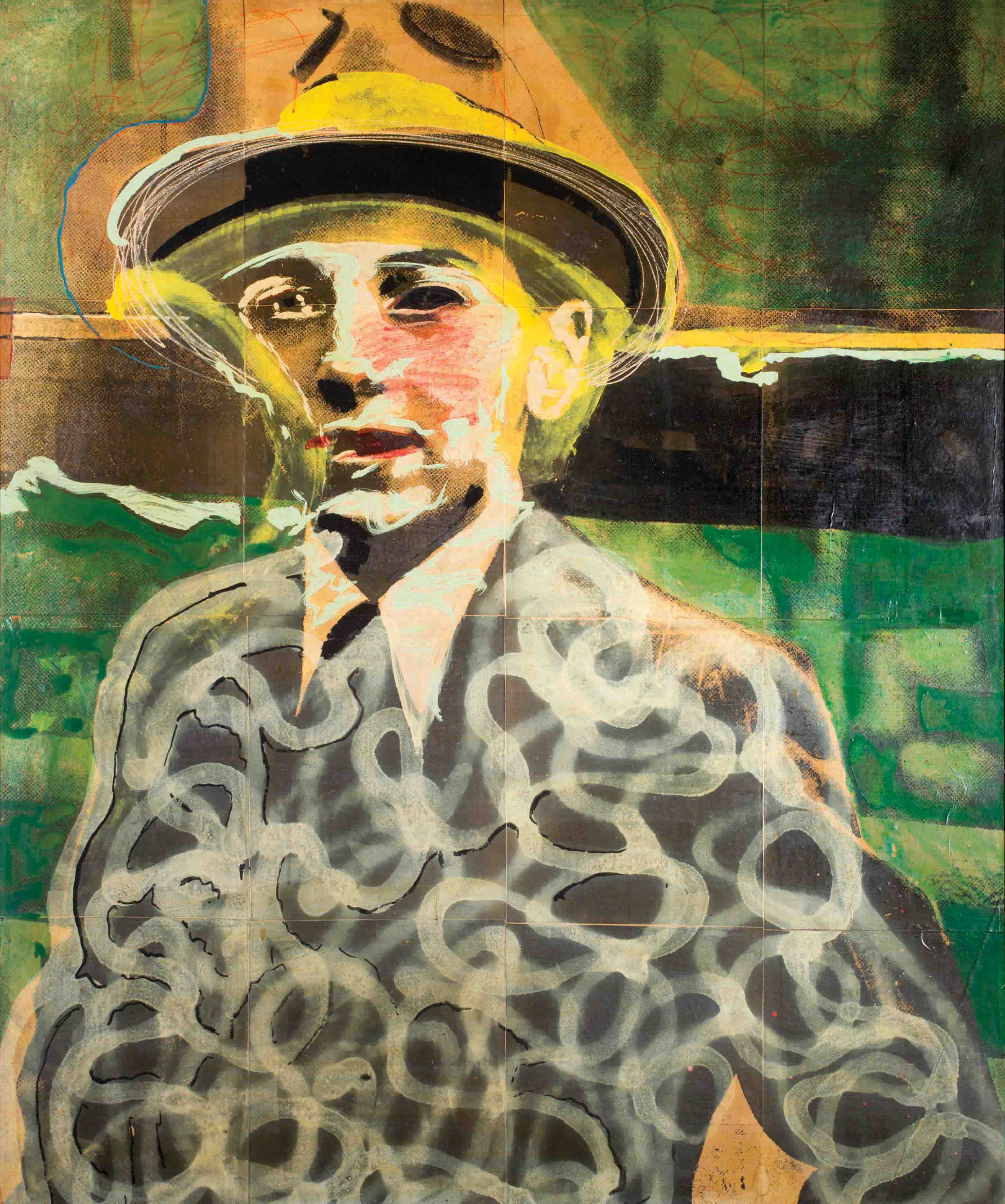 Les Mikeys de Paul Édouard Bourque, pourquoi pas! – Sébastien Bérubé ...