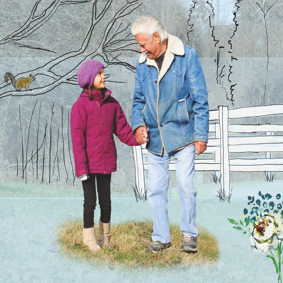 Pemkiskahk’ciw ahahsis! Bien plus qu’une simple promenade… – Jessie ...